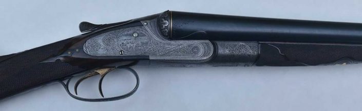 Lefever Arms Collectors Association – Guns of Lasting Fame