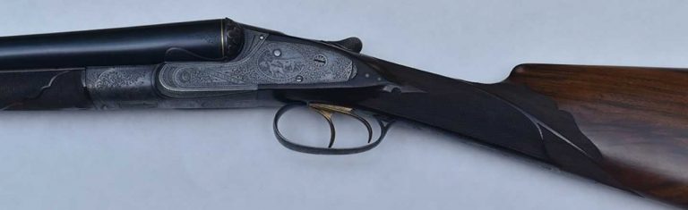 Lefever Arms Collectors Association – Guns of Lasting Fame