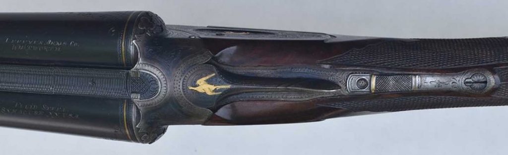 Lefever Arms Collectors Association – Guns of Lasting Fame