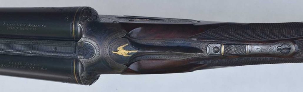 Lefever Arms Collectors Association – Guns of Lasting Fame