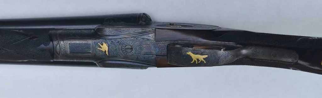 Lefever Arms Collectors Association – Guns of Lasting Fame