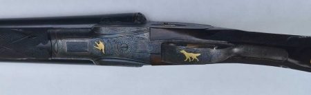 Lefever Arms Collectors Association – Guns of Lasting Fame