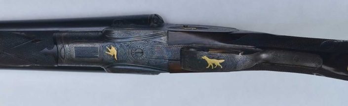 Lefever Arms Collectors Association – Guns of Lasting Fame