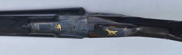 Lefever Arms Collectors Association – Guns of Lasting Fame