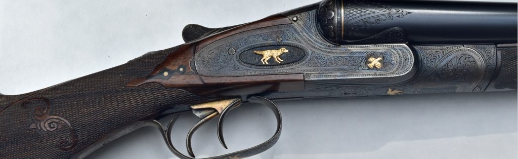 Lefever Arms Collectors Association – Guns of Lasting Fame