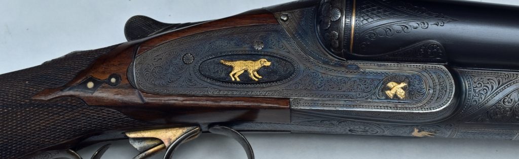 Lefever Arms Collectors Association – Guns of Lasting Fame
