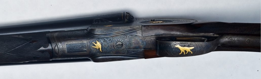 Lefever Arms Collectors Association – Guns of Lasting Fame