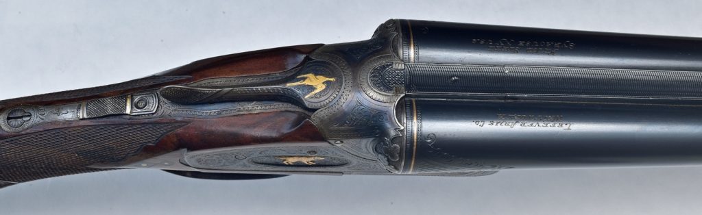 Lefever Arms Collectors Association – Guns of Lasting Fame