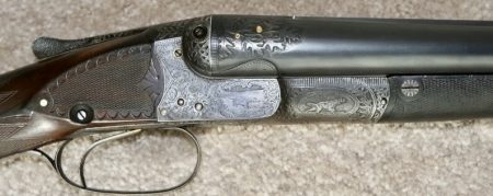 Lefever Firearms | Lefever Arms Collectors Association