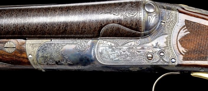 Lefever Arms Collectors Association – Guns of Lasting Fame