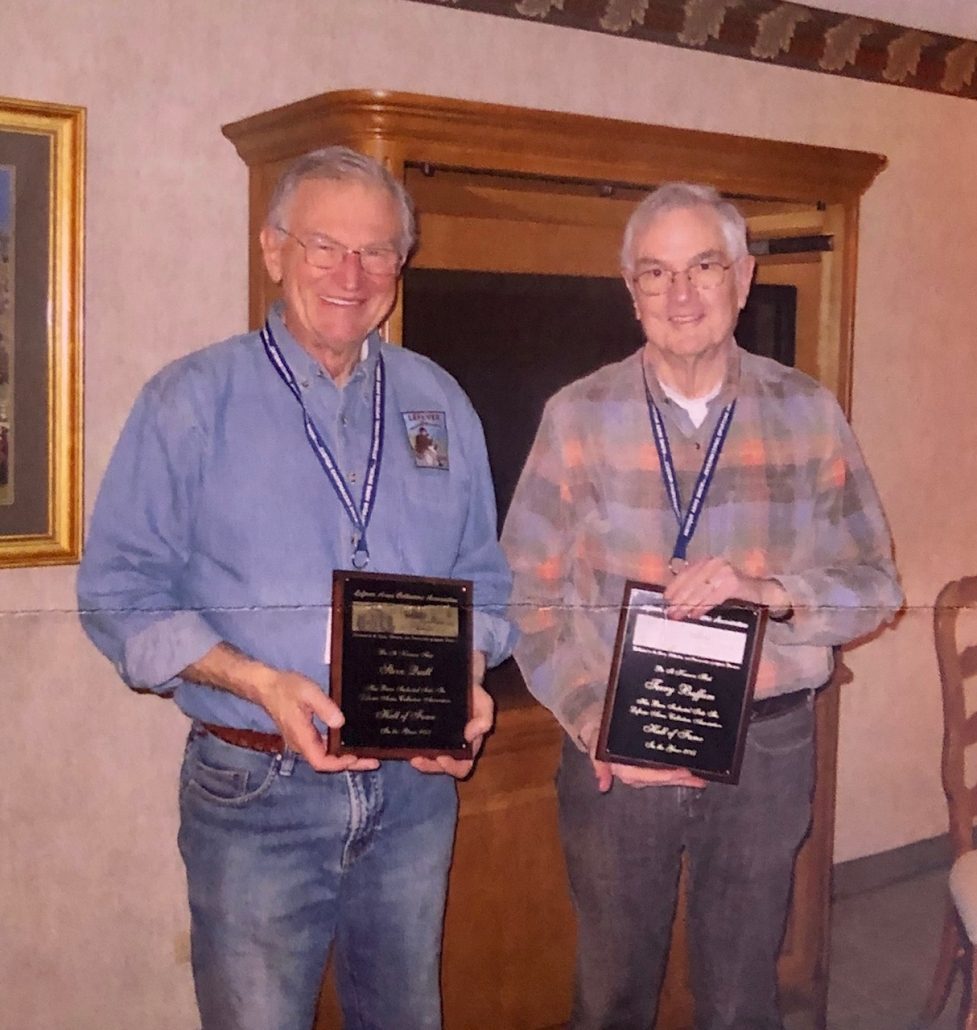 LACA Hall of Fame – Lefever Arms Collectors Association